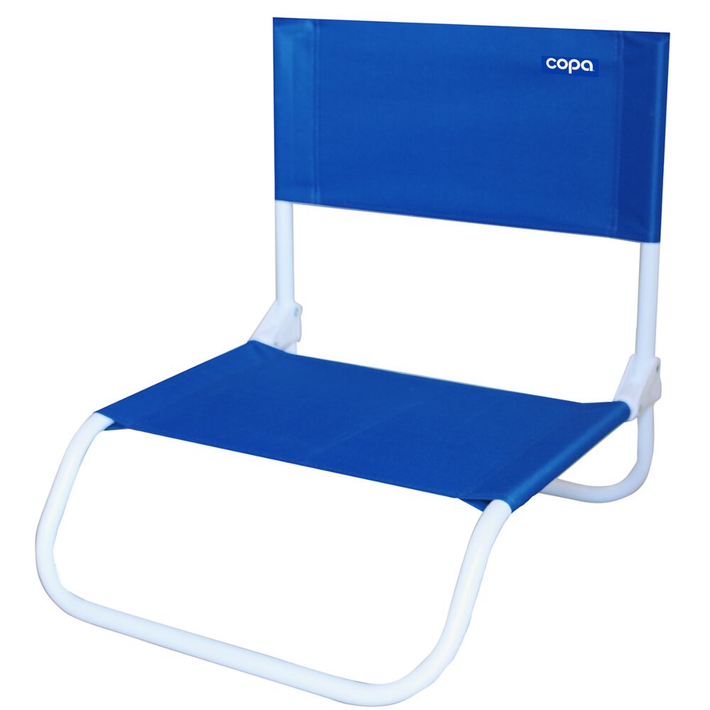 Low beach chairs bunnings store